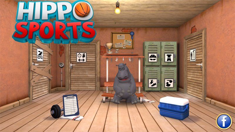 Bust a move with Hippo Sports for Windows Phone and PC | Windows Central