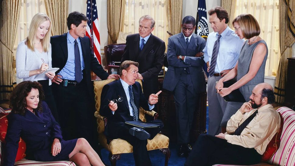 8 best shows like 'The Diplomat' to stream right now | Tom's Guide