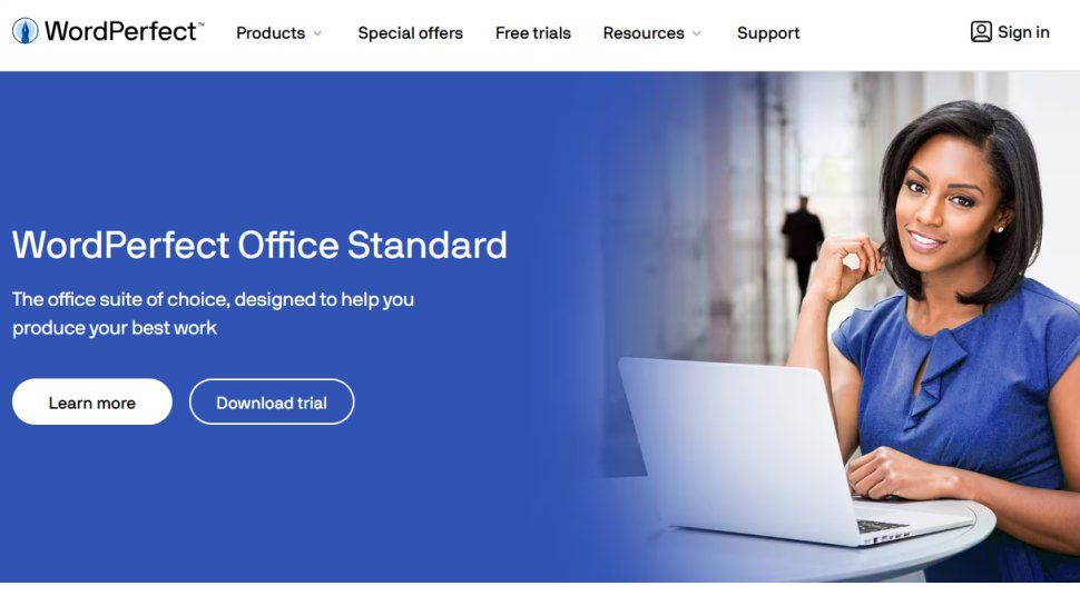 Best Microsoft Office alternative of 2025 | TechRadar