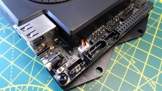 LattePanda Sigma Review: Powerful Maker Desktop with Arduino Inside ...