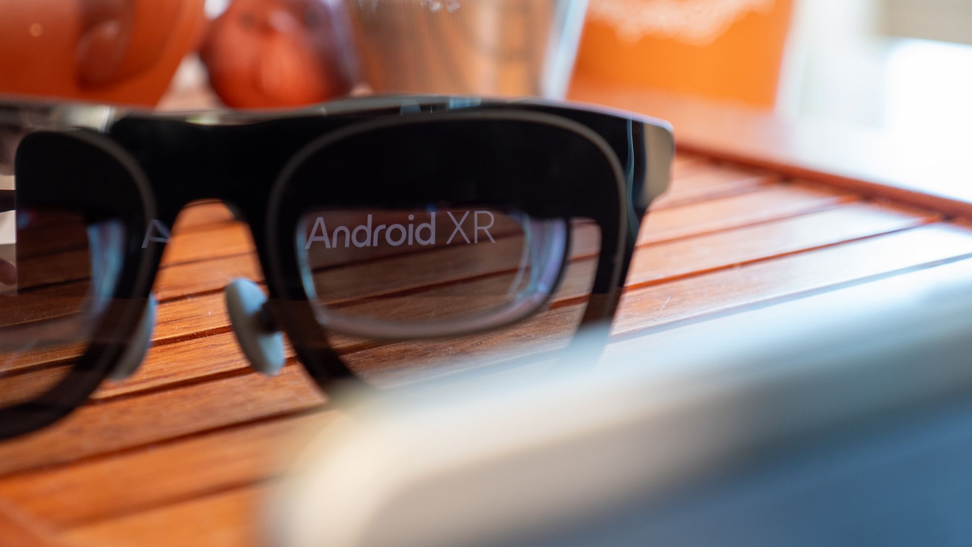 Google may have secretly given its XR glasses a name | Android Central