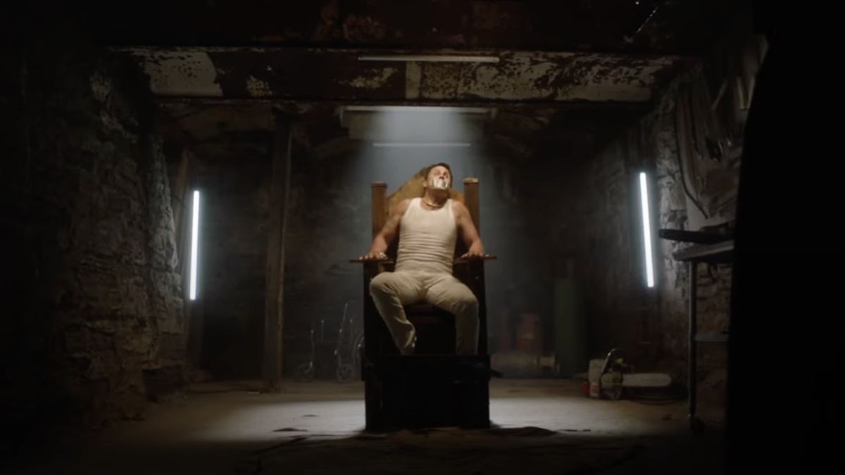 The Best Horror TV Shows Available To Stream On Max | Cinemablend