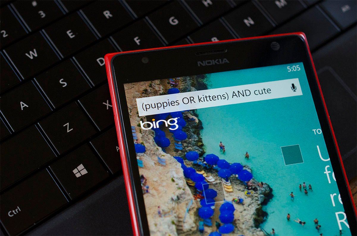 Master Bing and the Internet with this guide to search engine operators ...