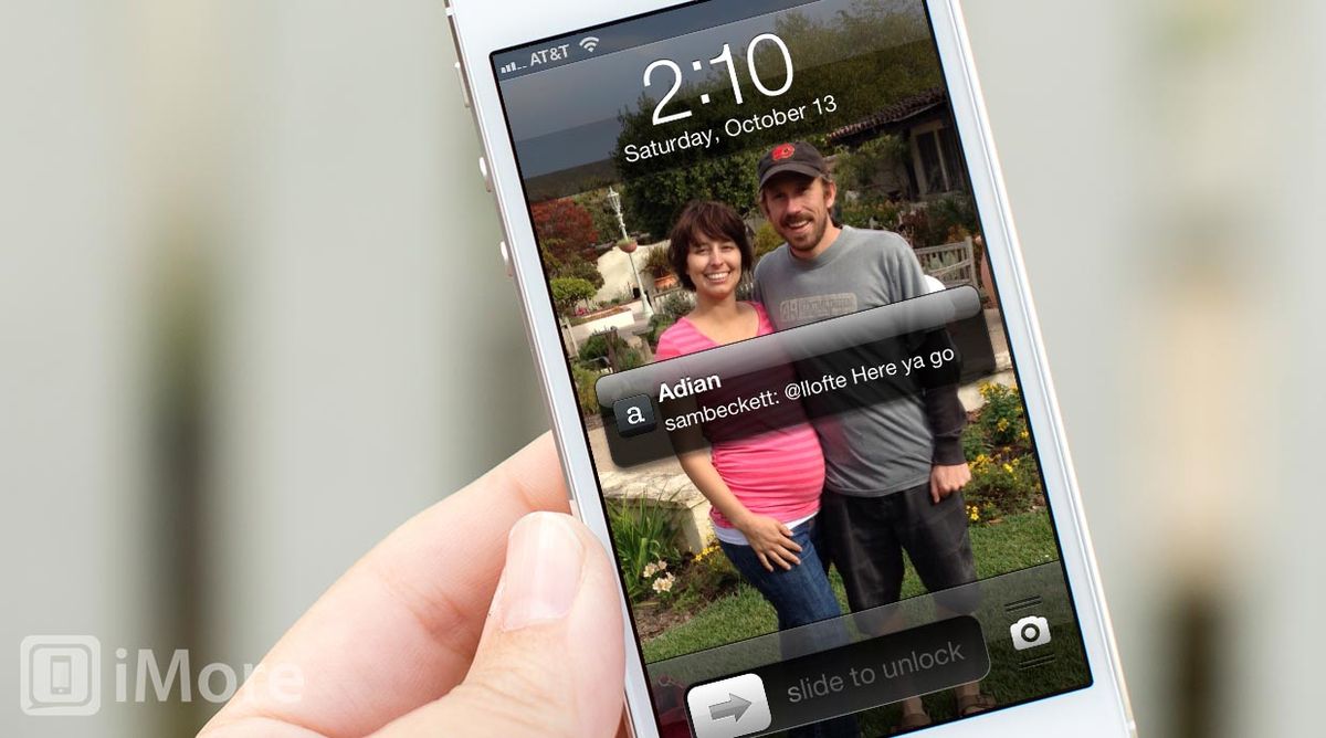 Get push notifications for Netbot with Adian for iPhone, a competing ...