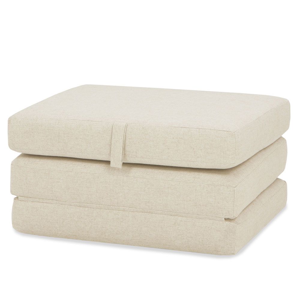 The clever multi-storey Loaf footstool that’s also a table, chair and ...