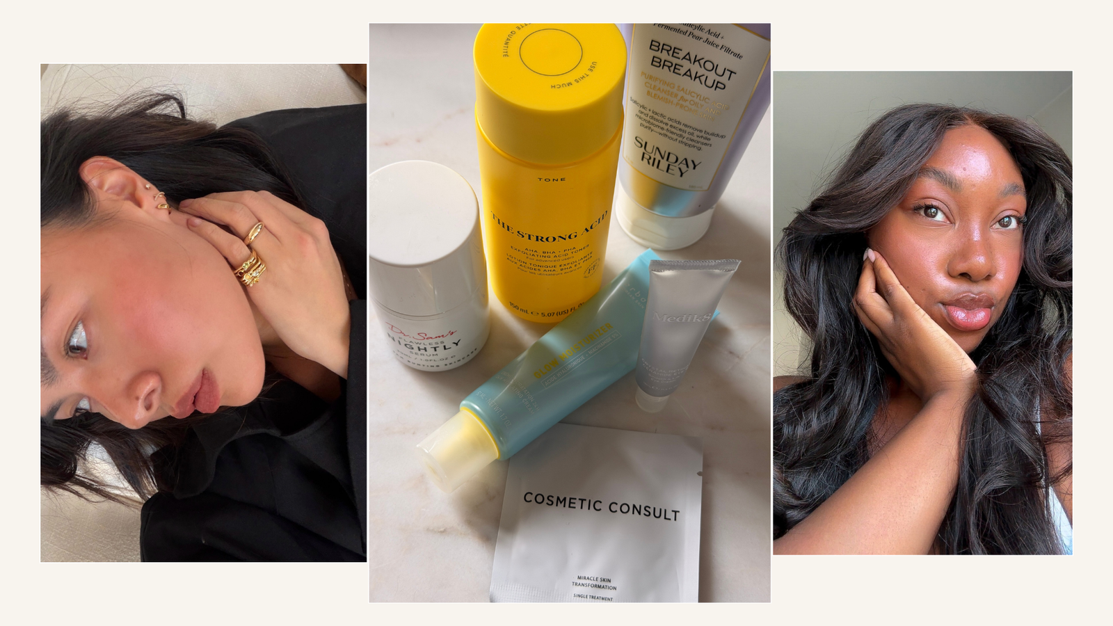 How to Get Rid of Milia: Causes, Prevention And Treatments | Who What Wear