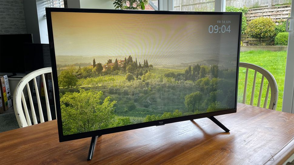 Amazon Fire TV 32-inch 2-Series review: bright, smart and very cheap ...