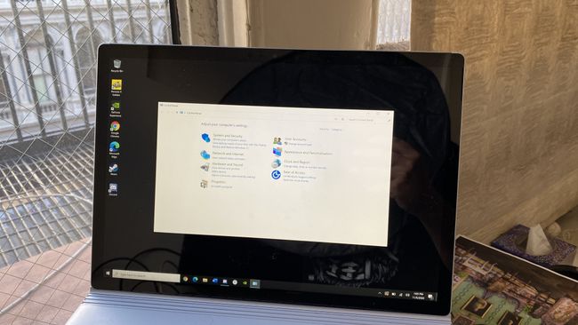 RIP Windows 10 Control Panel — Microsoft is killing the much-loved ...