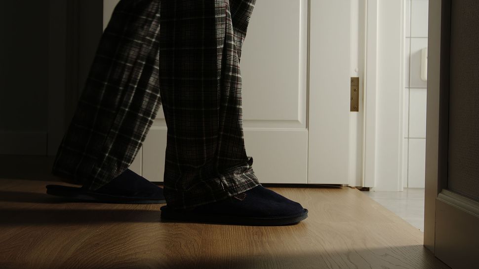 5 reasons why you're waking up in the night, and how to fix them | Tom ...