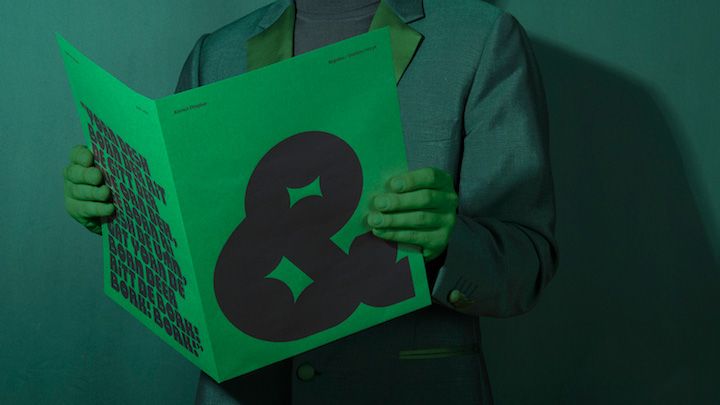 Jim Henson remembered with free whimsical font | Creative Bloq