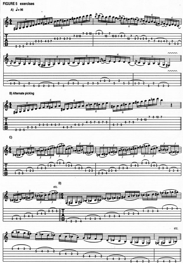 Randy Rhoads teaches his warm-ups and Crazy Train solo | Guitar World