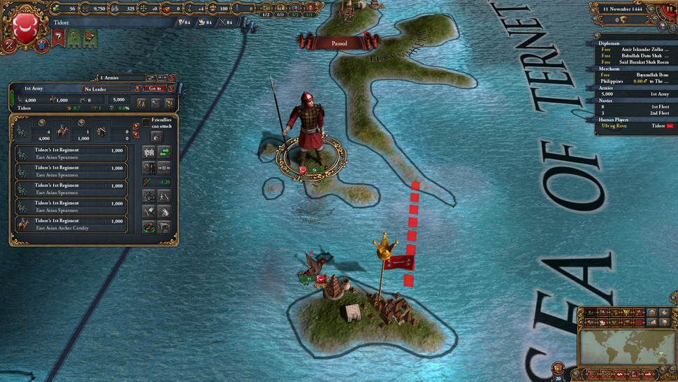 Best 4X games: Pick the one that's right for you | PC Gamer