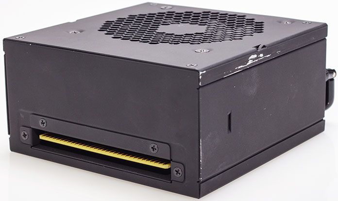 Asus shows off spectacularly modular gaming PC | PC Gamer