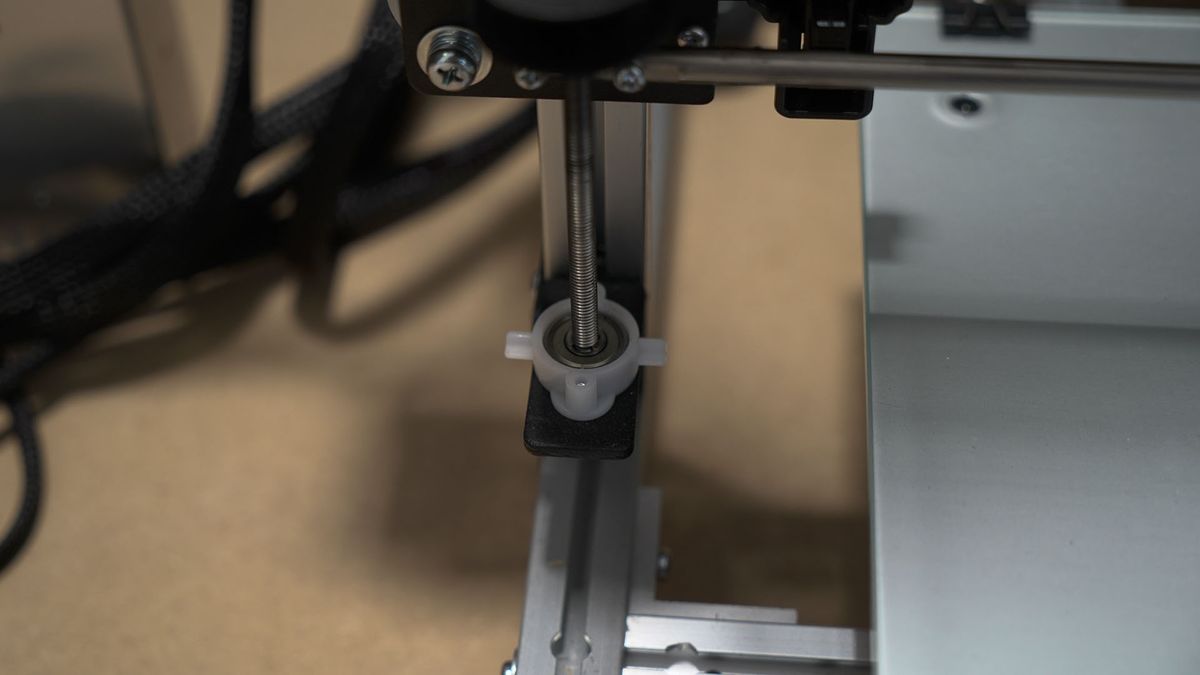 Crazy3DPrint CZ-300 | TechRadar