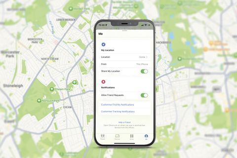 Apple Find My tips and tricks: Everything you need to know | iMore