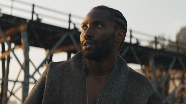 The Creator’s Innovative Camera Rig Allowed The Film To Shoot In Some ...