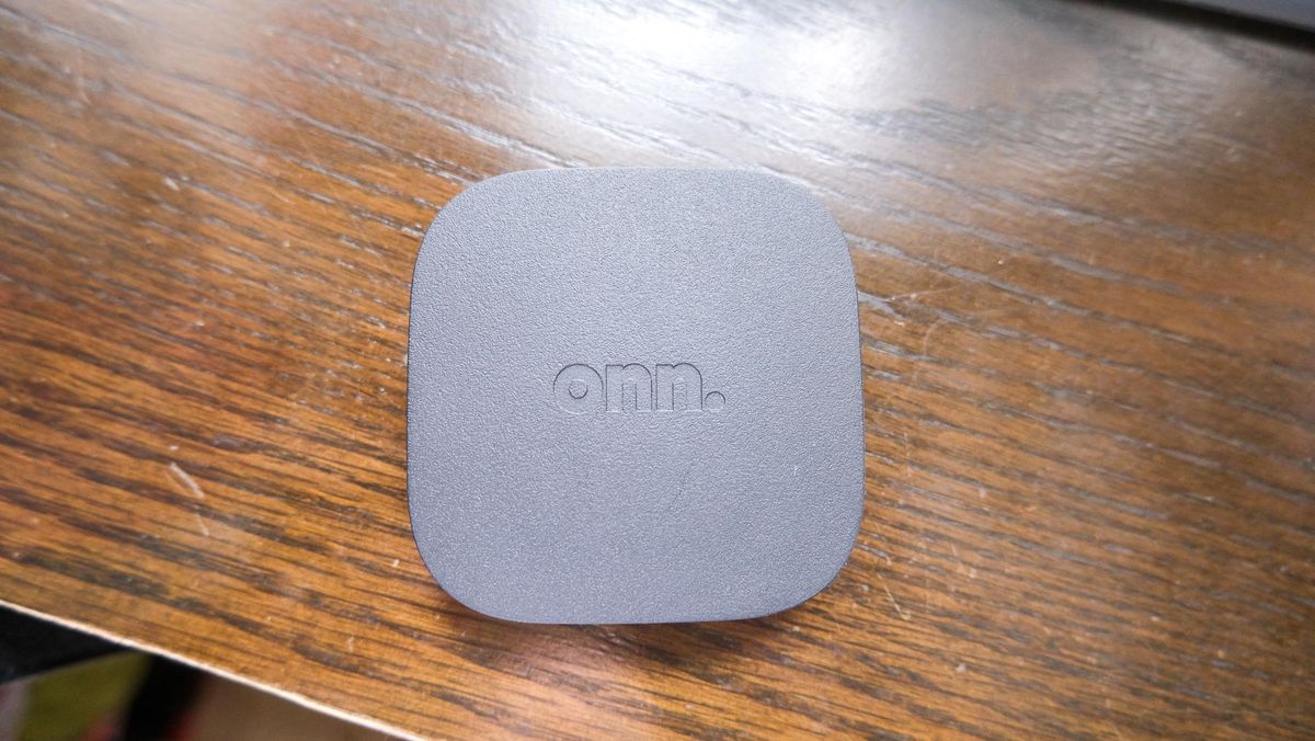 onn Android TV UHD review: Is this Walmart streaming device any good ...