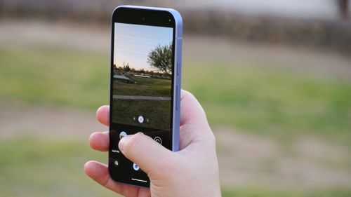 How to enable and use Simple View on a Pixel phone | Android Central