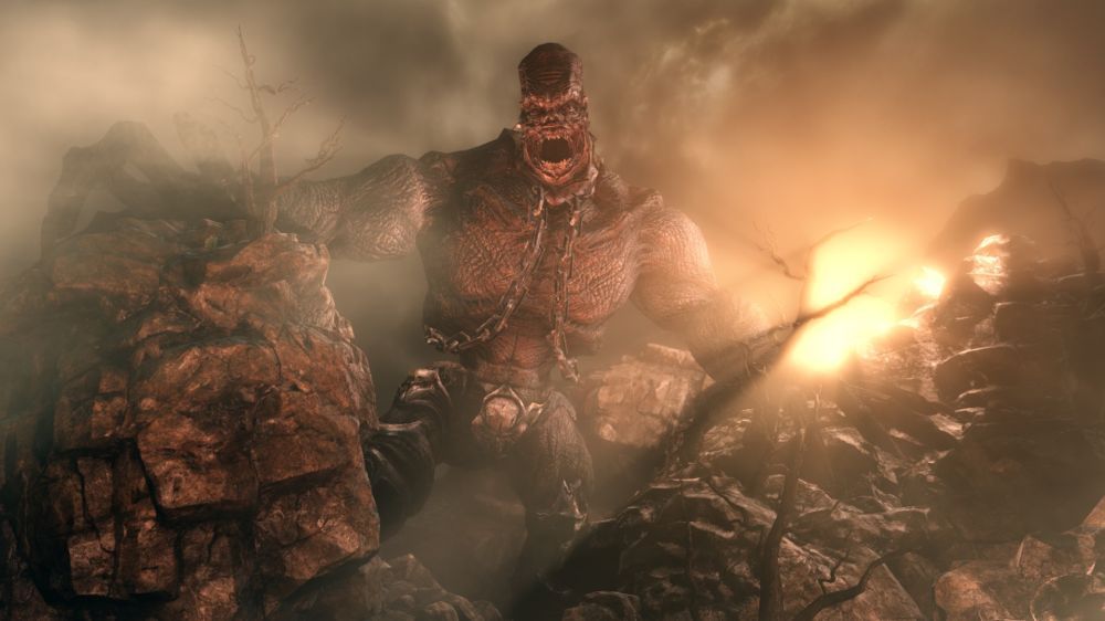 Painkiller Hell and Damnation Xbox 360 Review: First-person demon ...
