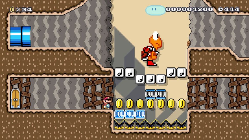Super Mario Maker 2 level codes: The best custom levels to really show ...