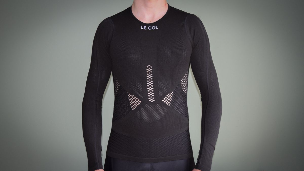 Best cycling base layers | Cyclingnews