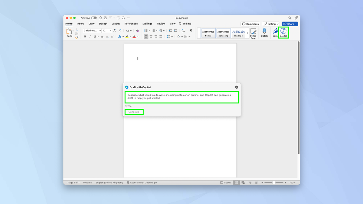 How to use Microsoft Copilot on phone and web | Tom's Guide