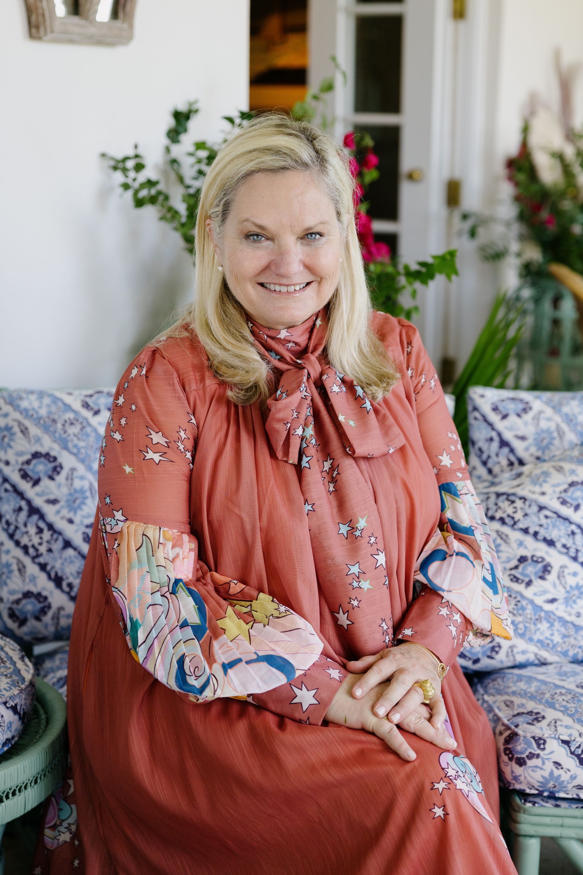 These are designer Amanda Lindroth’s top 5 tips for successful outdoor ...