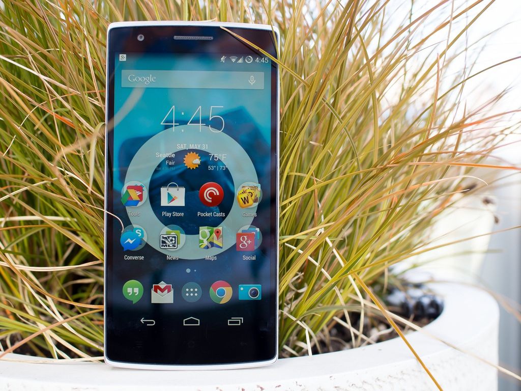 OnePlus One Review | Android Central