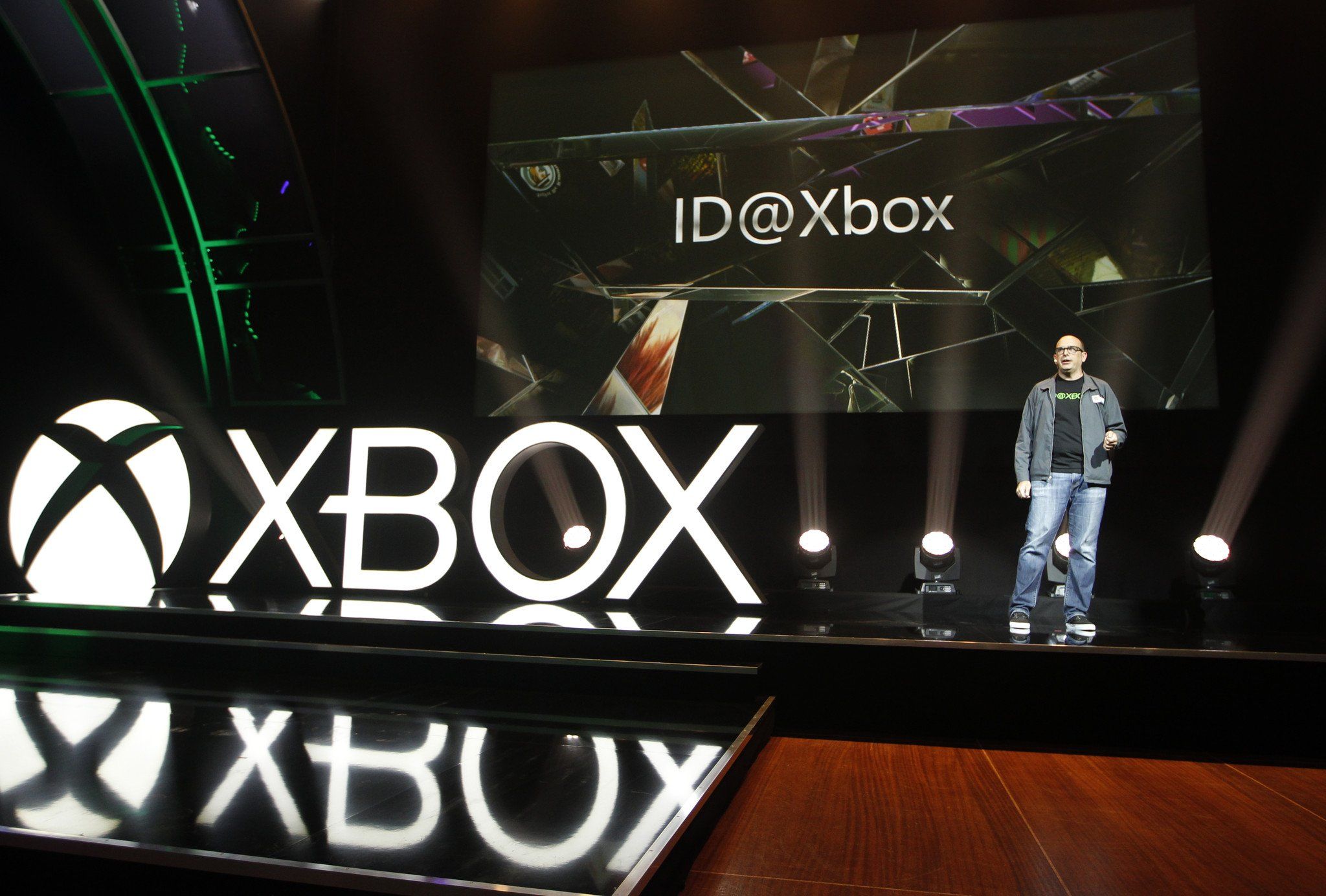 ID@Xbox hits hundreds of millions as Xbox updates store | Windows Central
