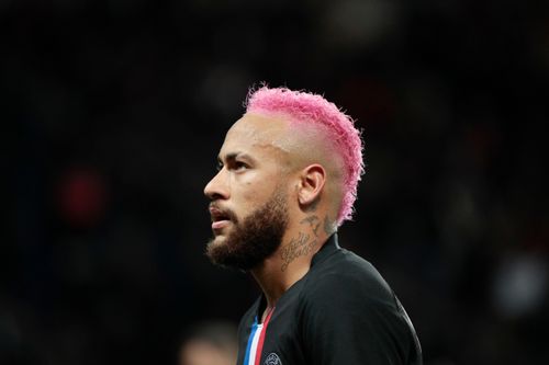 Iconic football haircuts | FourFourTwo