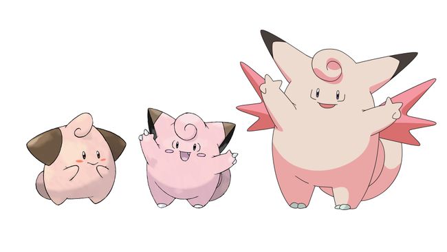 It's Pokémon Day! Here are 10 Pokémon from space to celebrate the ...