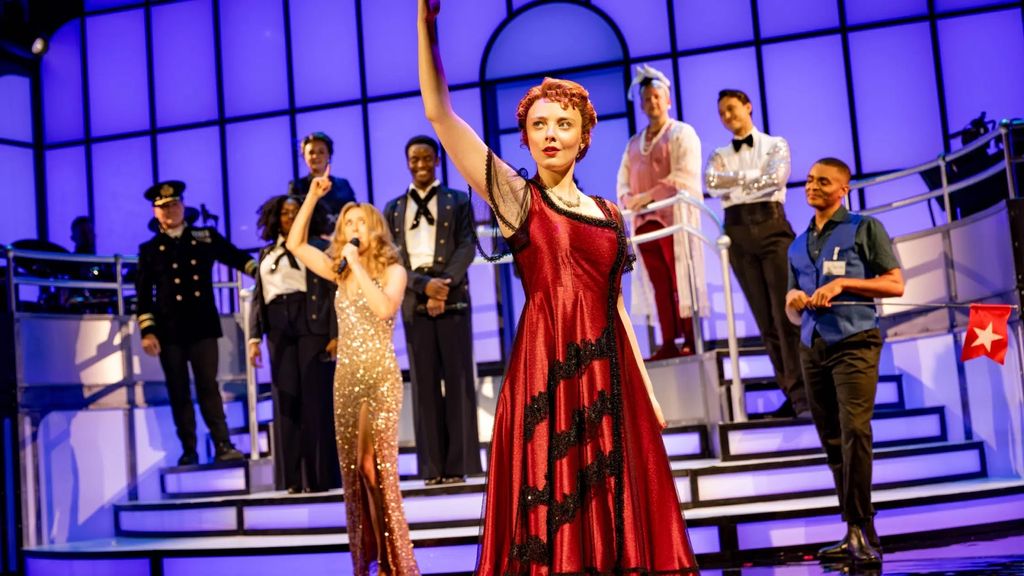 The best can't-miss theatre shows and musicals coming to London in 2025 ...