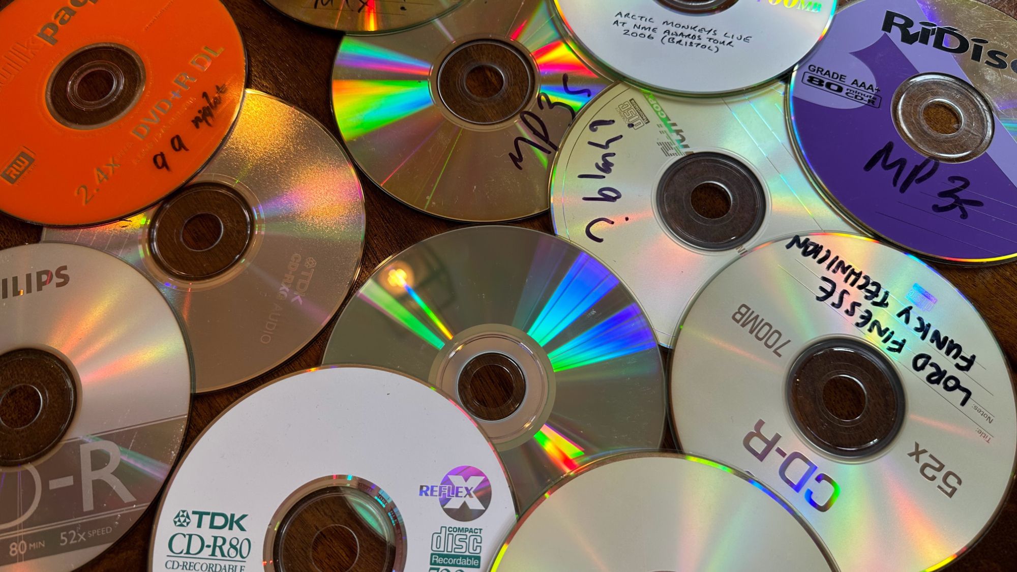 Streaming is better than ever, but has it killed the playlist as an art ...