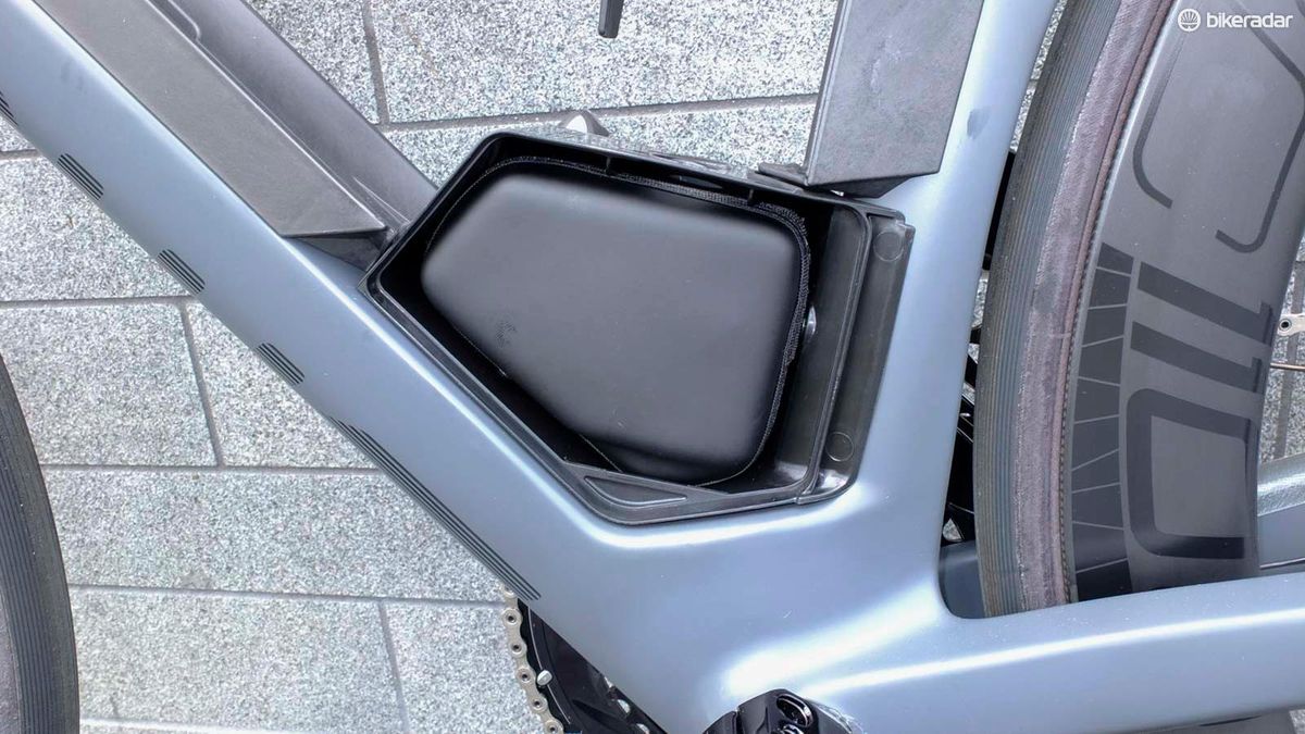 Top 5 aero road bikes | Cyclingnews