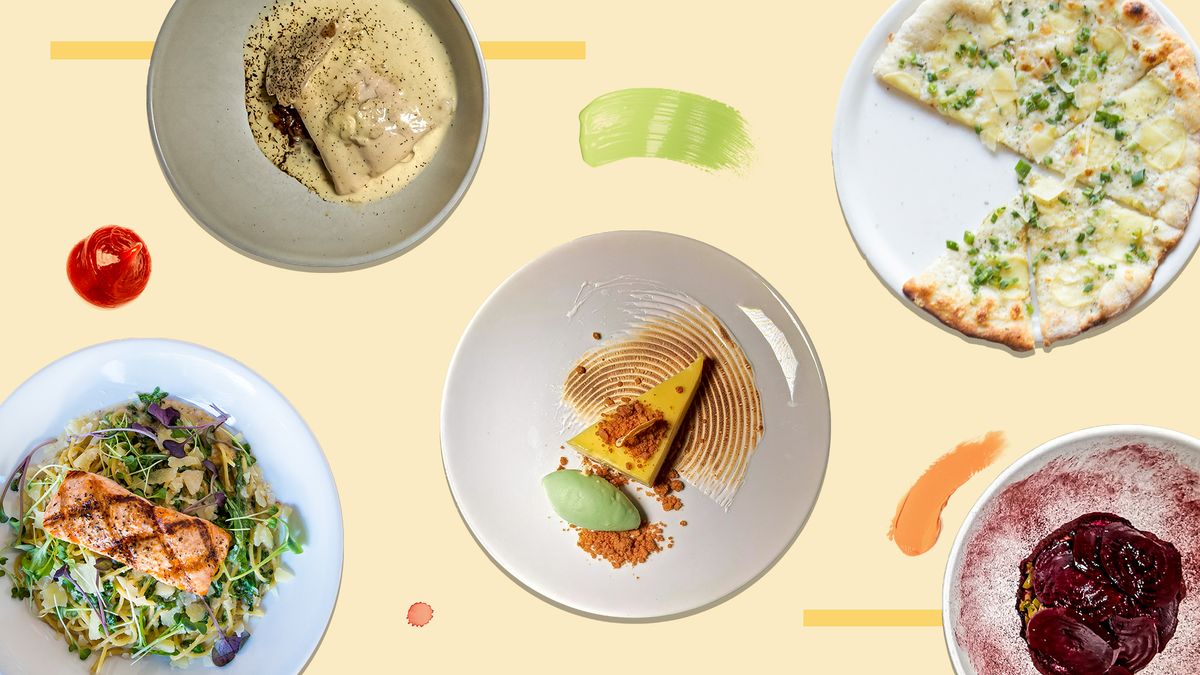 A taste of Tucson's superlative dining and food scene. | The Week