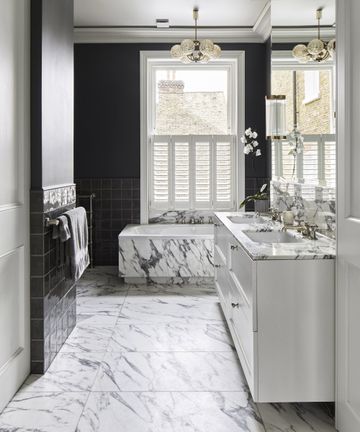 Bathroom remodel mistakes and how to avoid them | Homes and Gardens