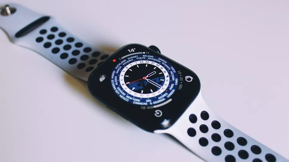 Best smartwatches that can measure blood oxygen saturation levels 2023 ...