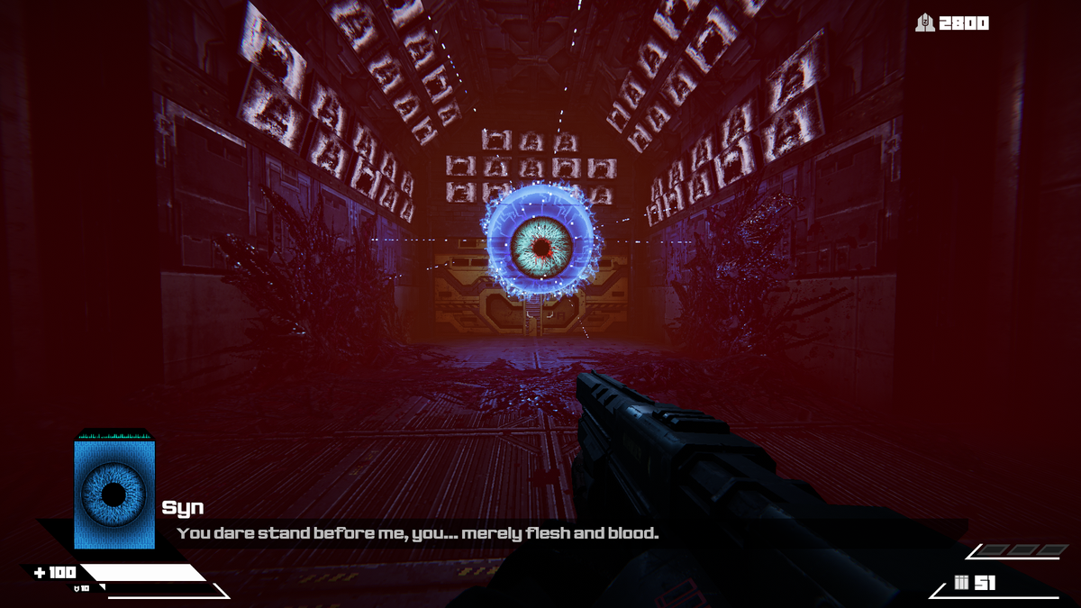 Turbo Overkill early access review: Rip and (cyber) tear | Laptop Mag