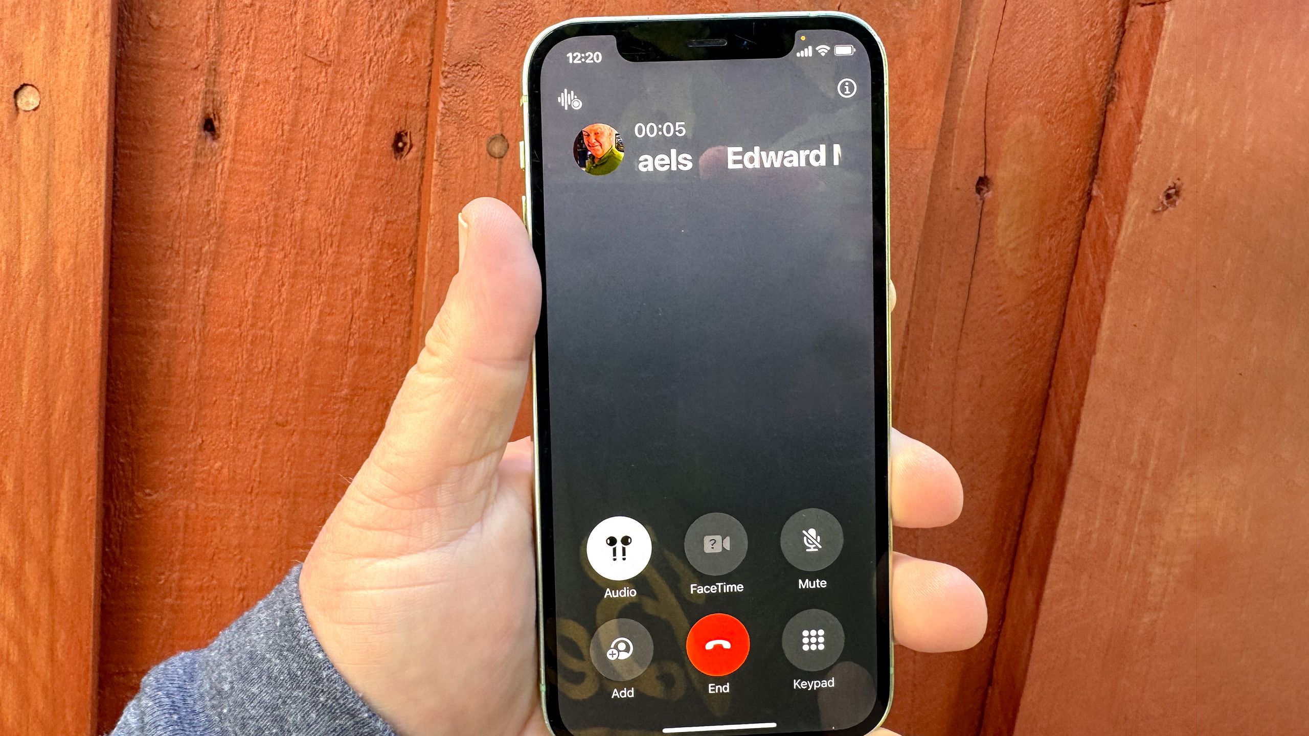 How to record a phone call on your iPhone in iOS 18.1 | Tom's Guide