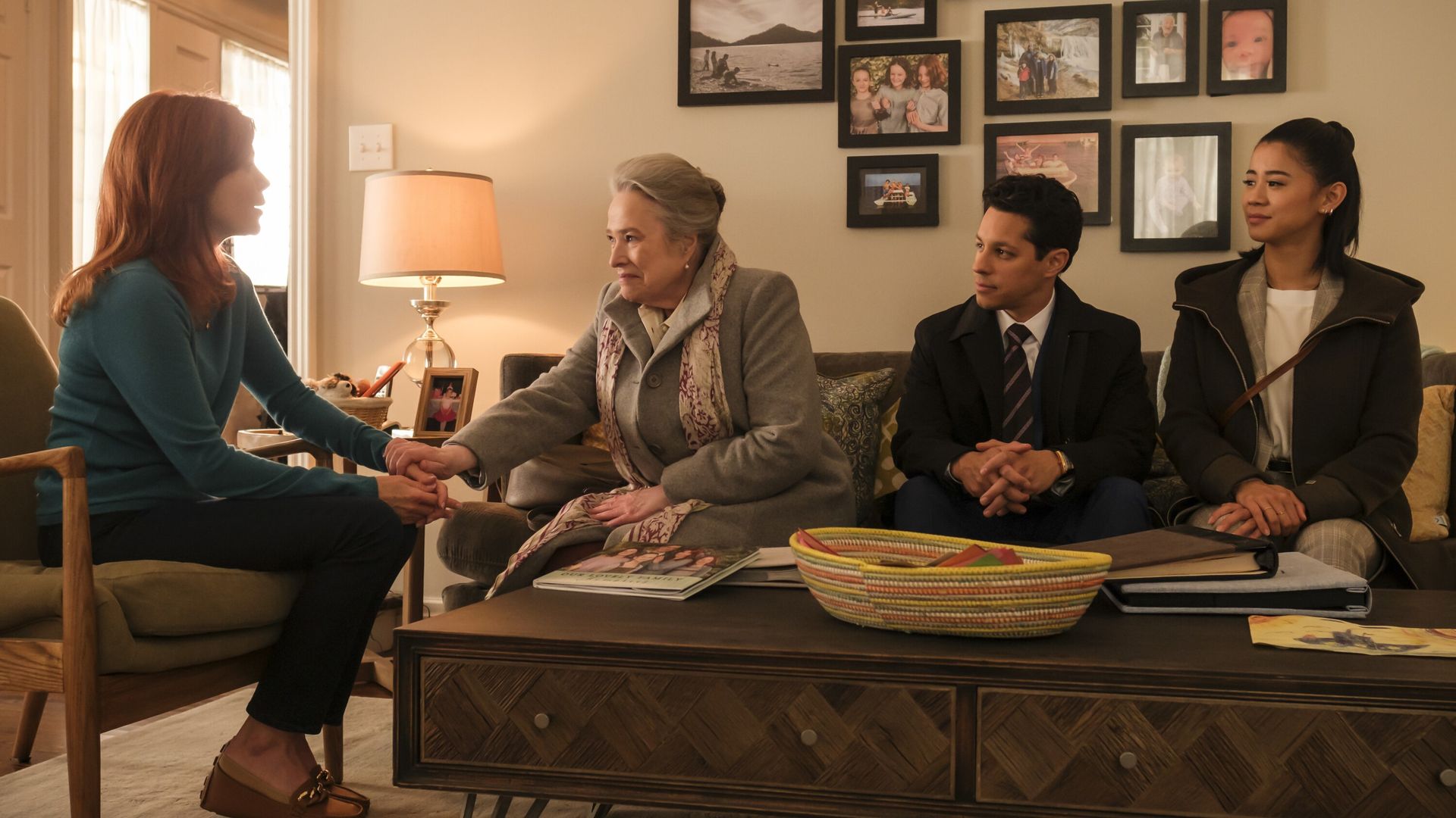 Matlock episode 1 recap: Meet the new Matlock | What to Watch