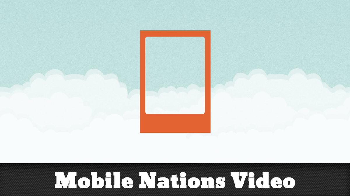 Mobile Nations 19: Passport | iMore