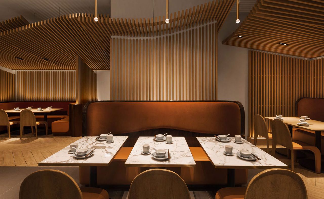 Chateh and Sungai Wang | Wallpaper*