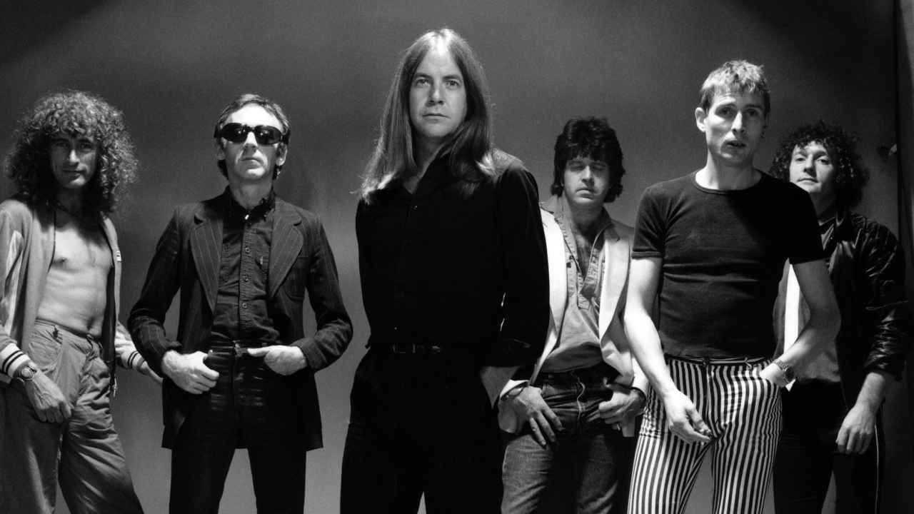 The Pretty Things: the story of the cult British rock band | Louder