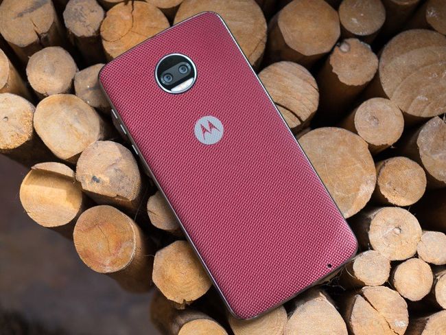 Here's every Moto Mod you can buy for the Moto Z series | Android Central