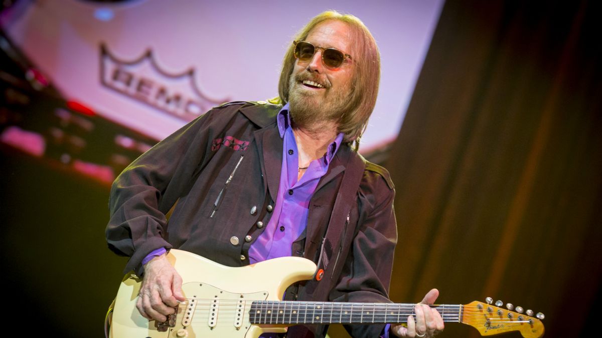 Tom Petty: seven things you may not know | The Week