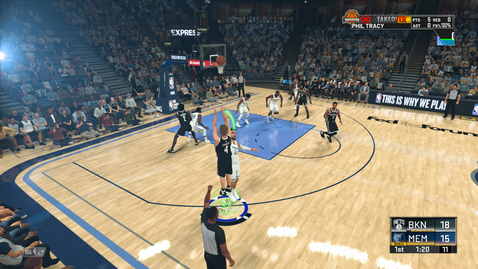 8 Essential NBA 2K20 Tips to Up Your Game on the Court | Tom's Guide
