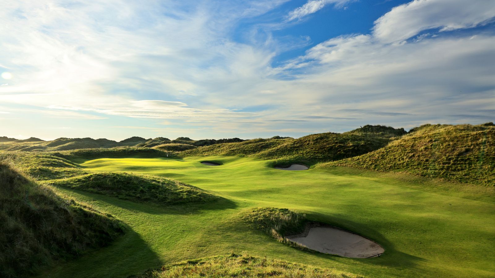 What Is The Course Record At Royal Portrush? | Golf Monthly