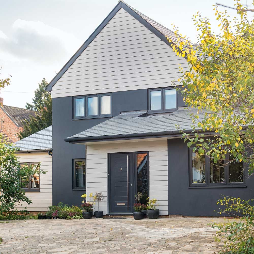 Buying a house: the step-by-step process when buying a home | Ideal Home
