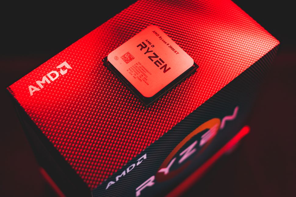 AMD Introduces New Chipset Driver for Ryzen CPUs | Tom's Hardware