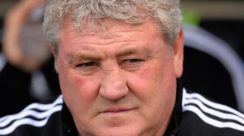 Bruce hits out at officials over late equaliser | FourFourTwo